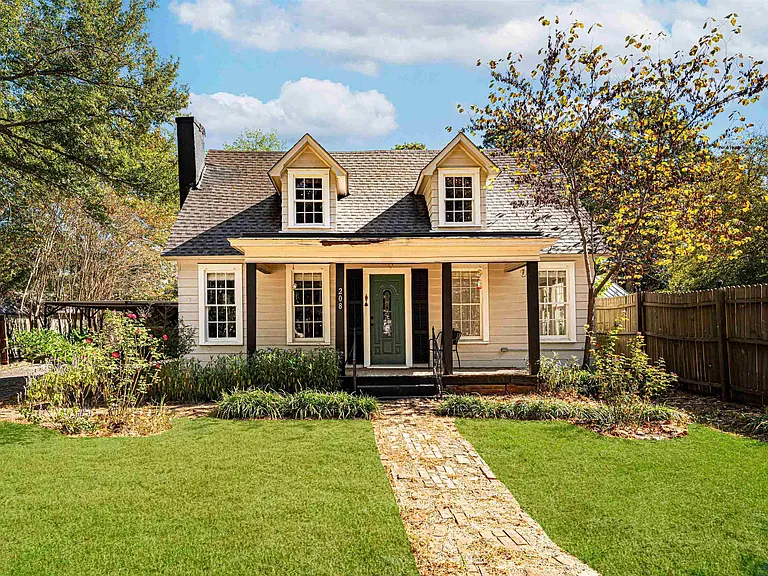 3-Bedroom Fixer-Upper with Curb Appeal in Prime Location – $120,000 ...